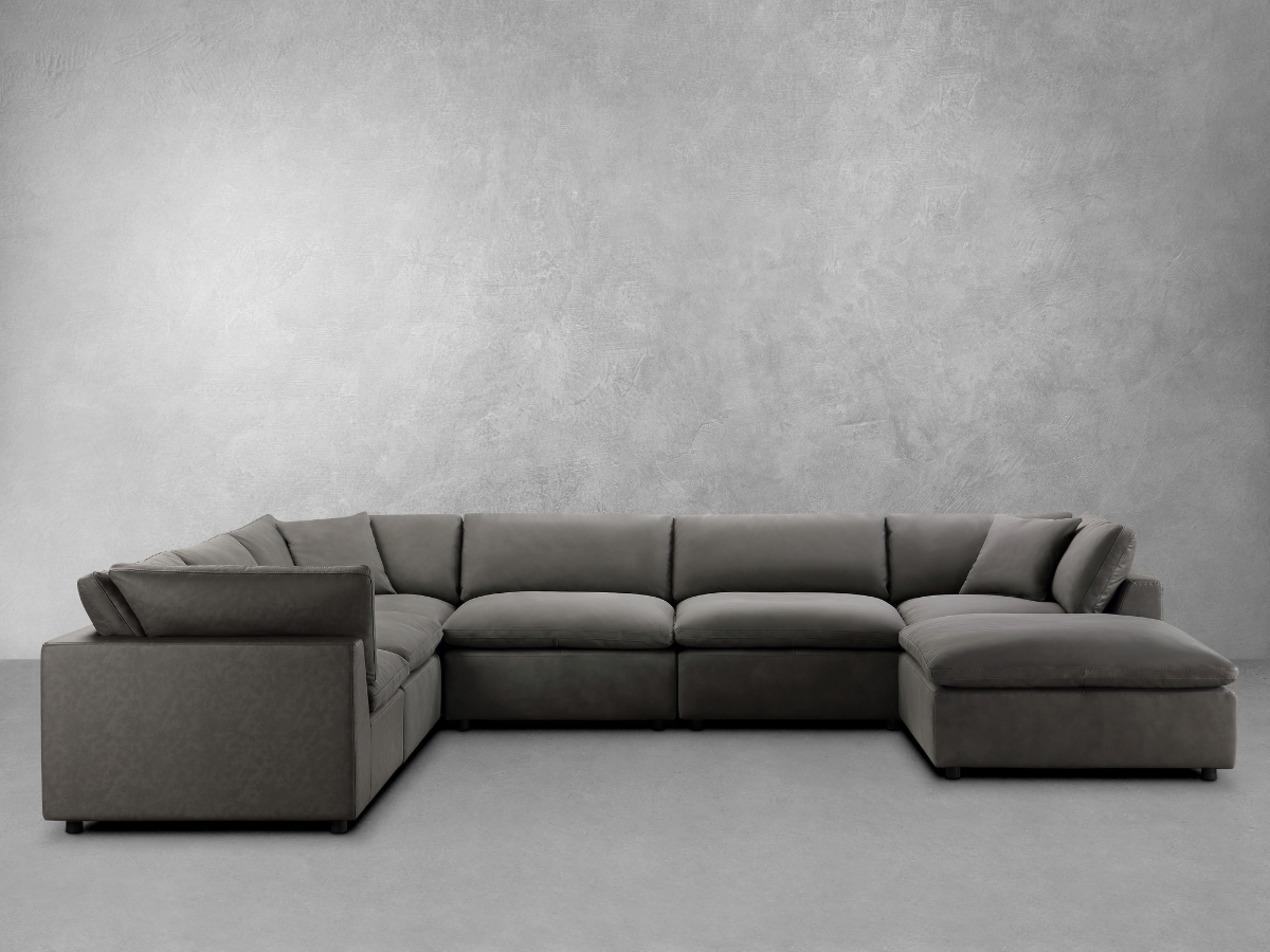 Shop U Shaped Sofas & Couches
