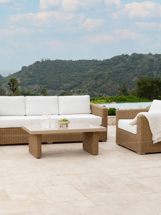 Archer 80" Wood Bookcase