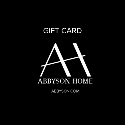 Abbyson Home Gift card