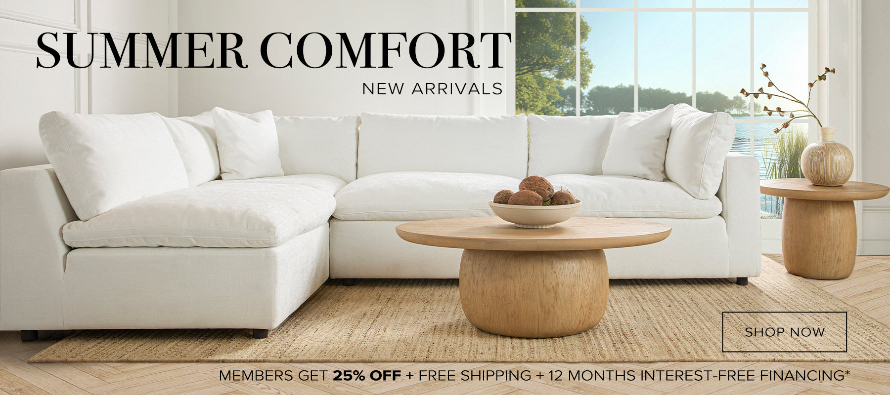 Abbyson.com - Makers of The Living Experience