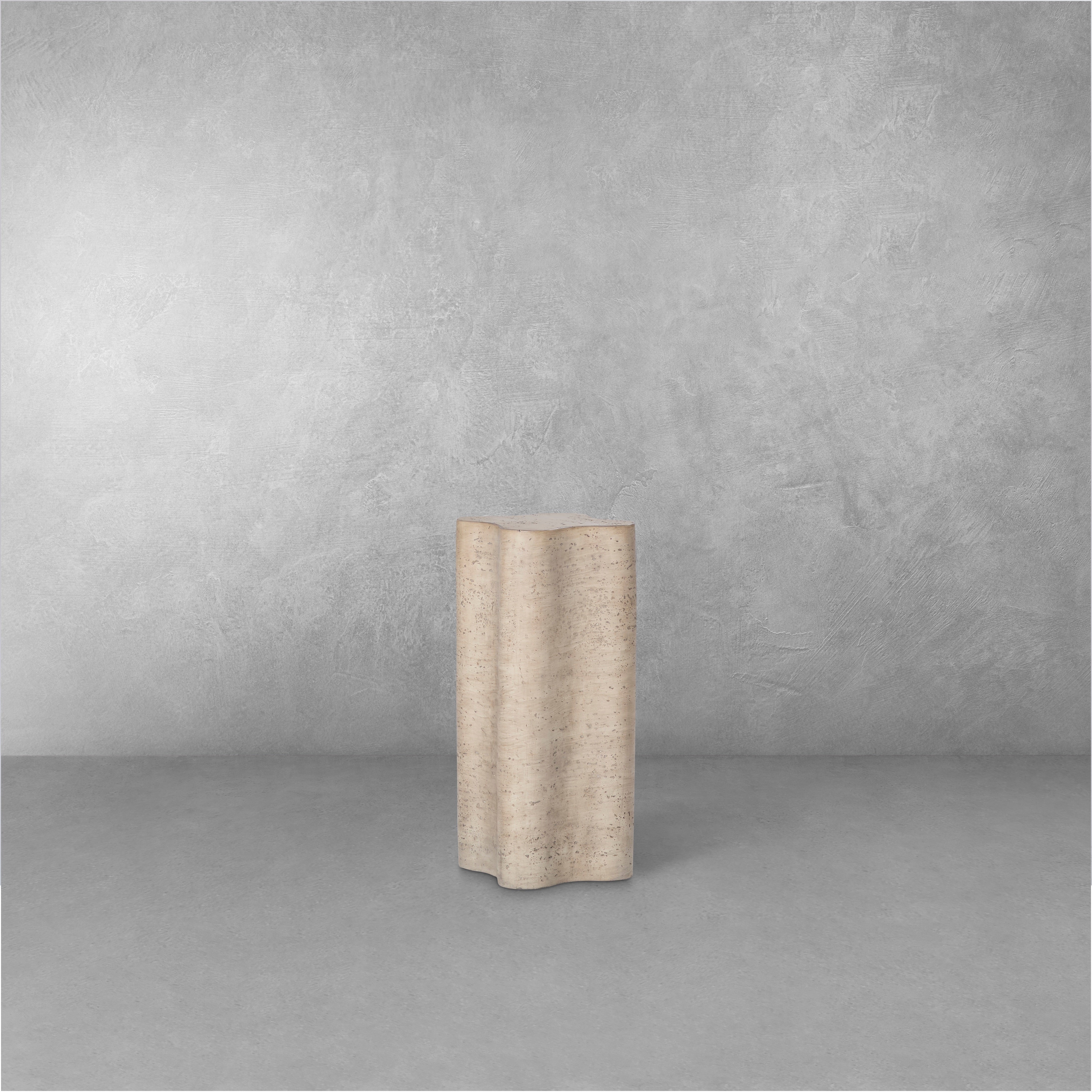 JoJo Fletcher Trevi Side Table – Abbyson.com