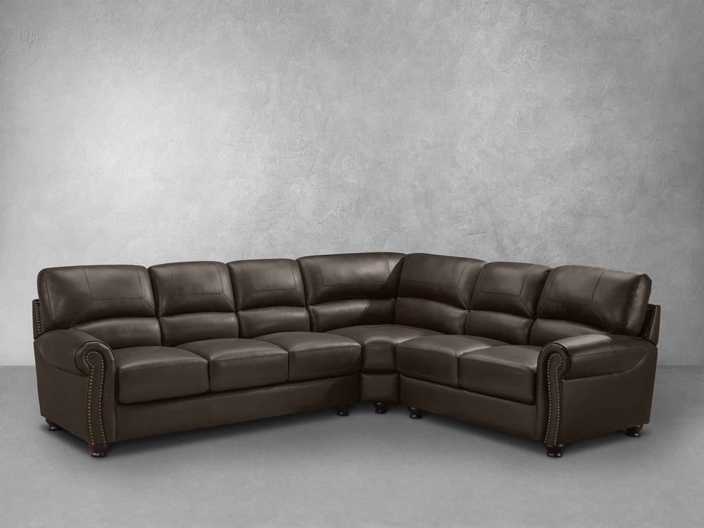 Tuscany Grove Kinsley 2 Piece Sectional
