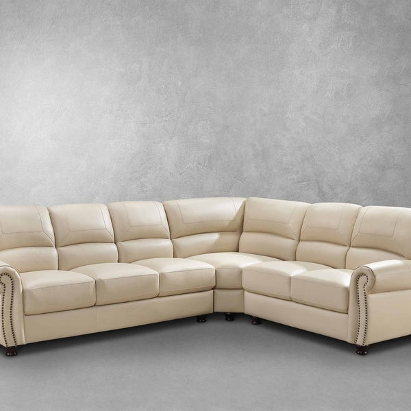 Tuscany Grove Kinsley 2 Piece Sectional