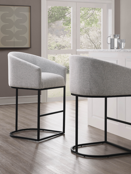 Archer 80" Wood Bookcase