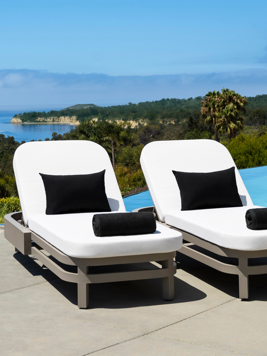 Archer 80" Wood Bookcase