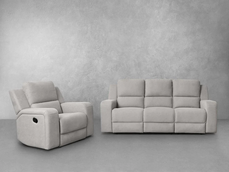 Transform Your Space with Abbyson Loveseats – Abbyson.com