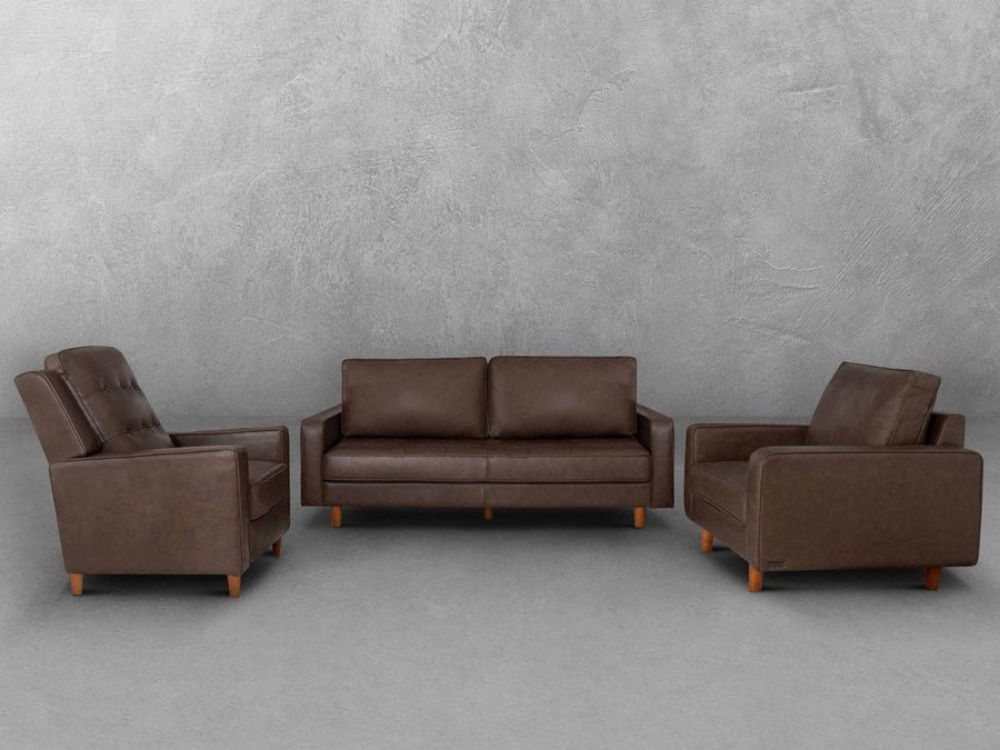 Fabric Recliner Sofa – Abbyson.com