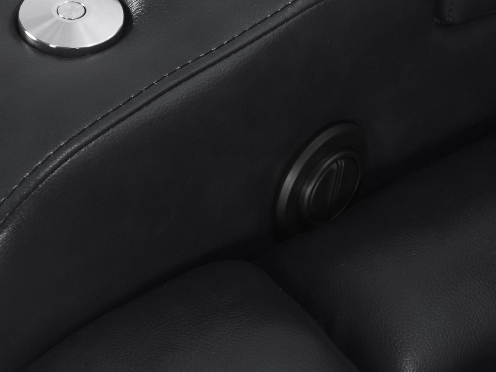 Larson Power Theater Recliner