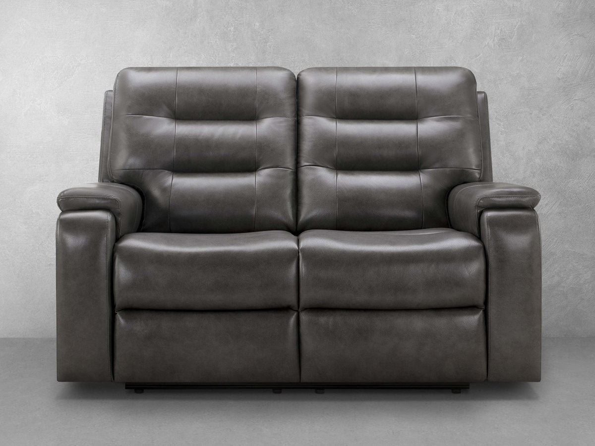 Fabric Recliner Sofa – Abbyson.com