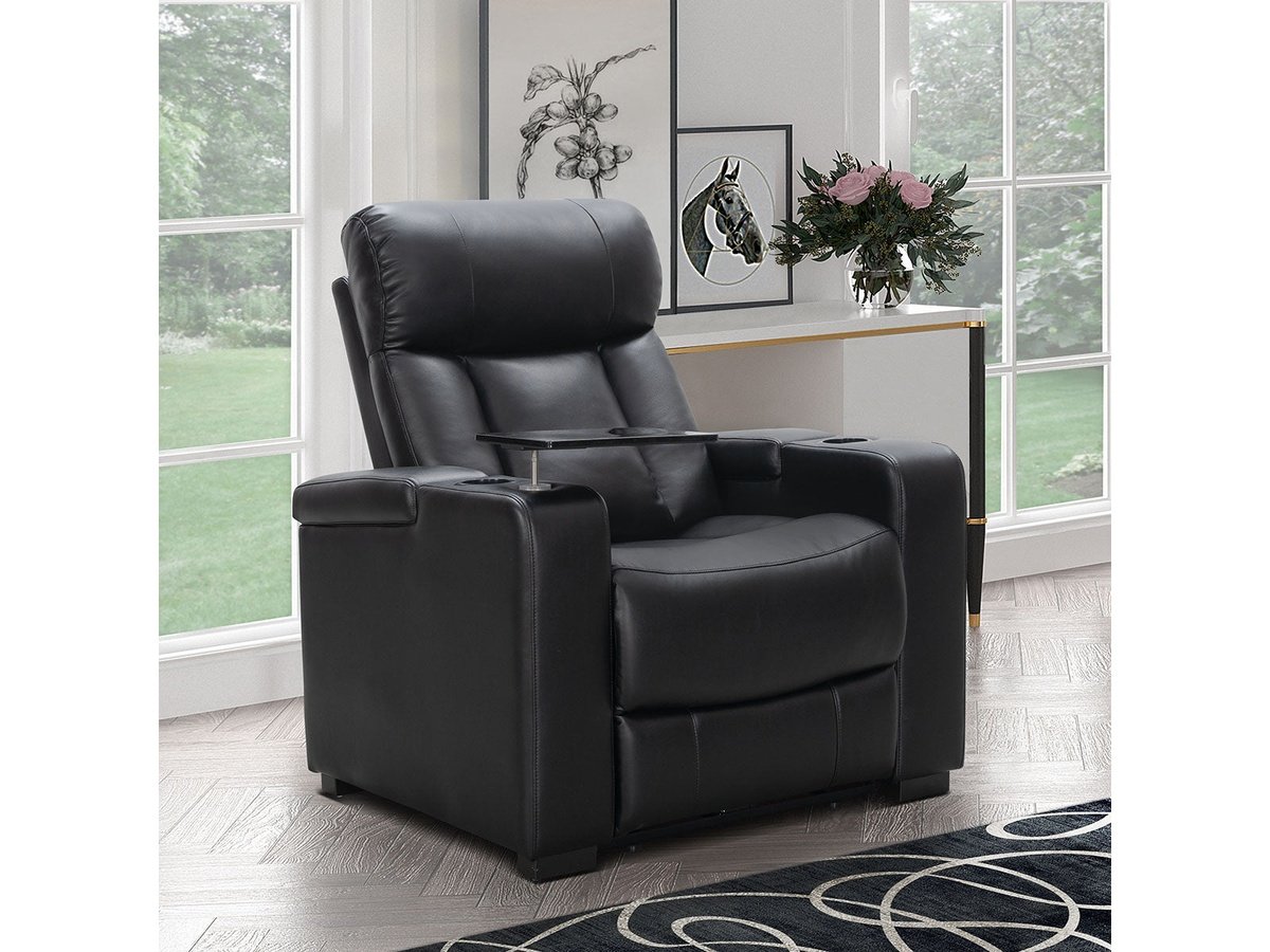 Larson Power Theater Recliner