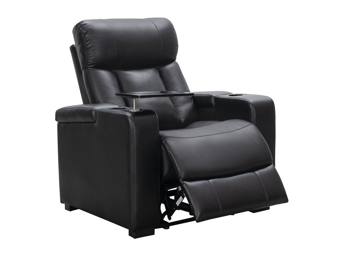 Larson Power Theater Recliner